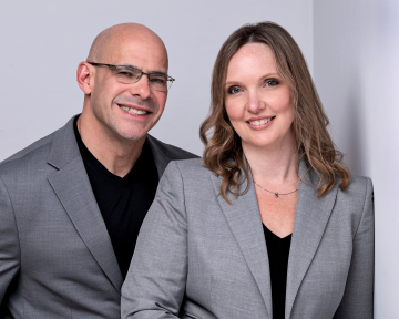 Pagan Properties Team