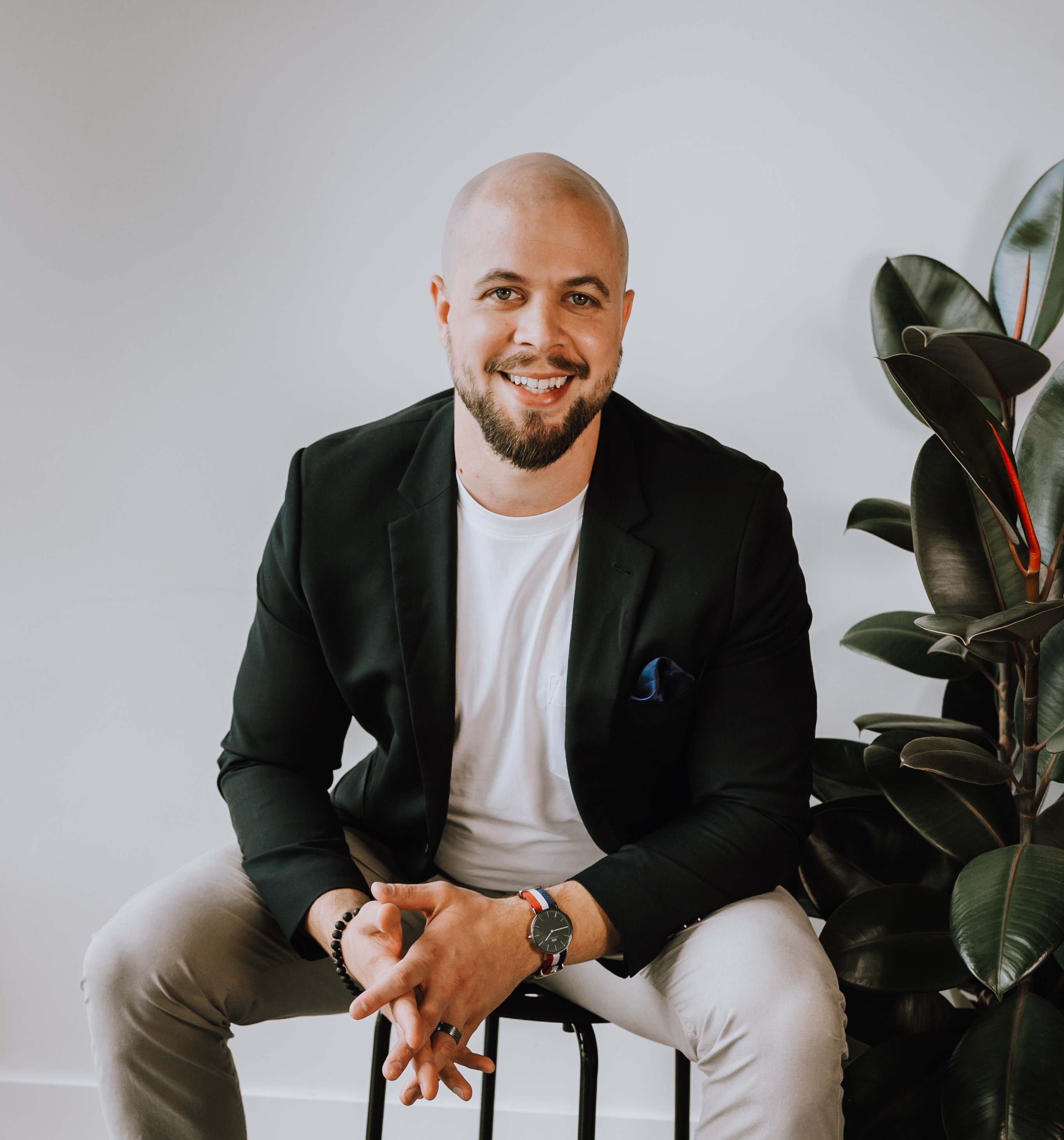 People Over Property