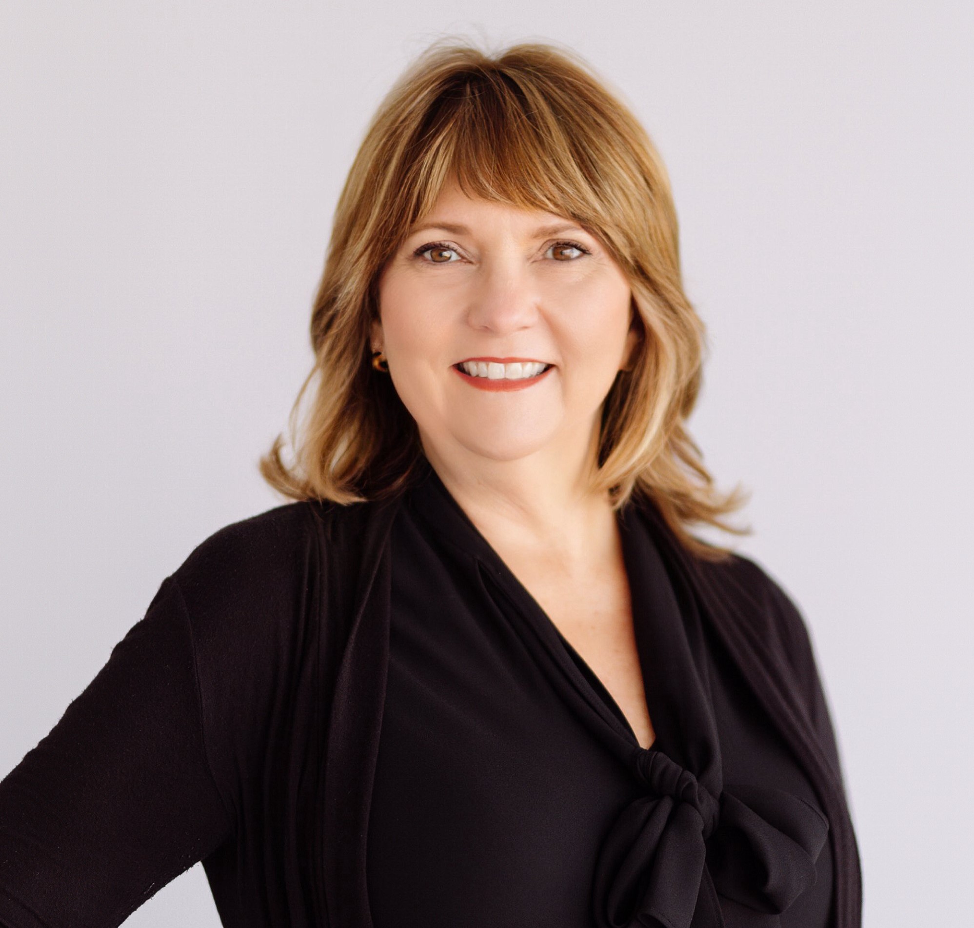 Moving with Margaret