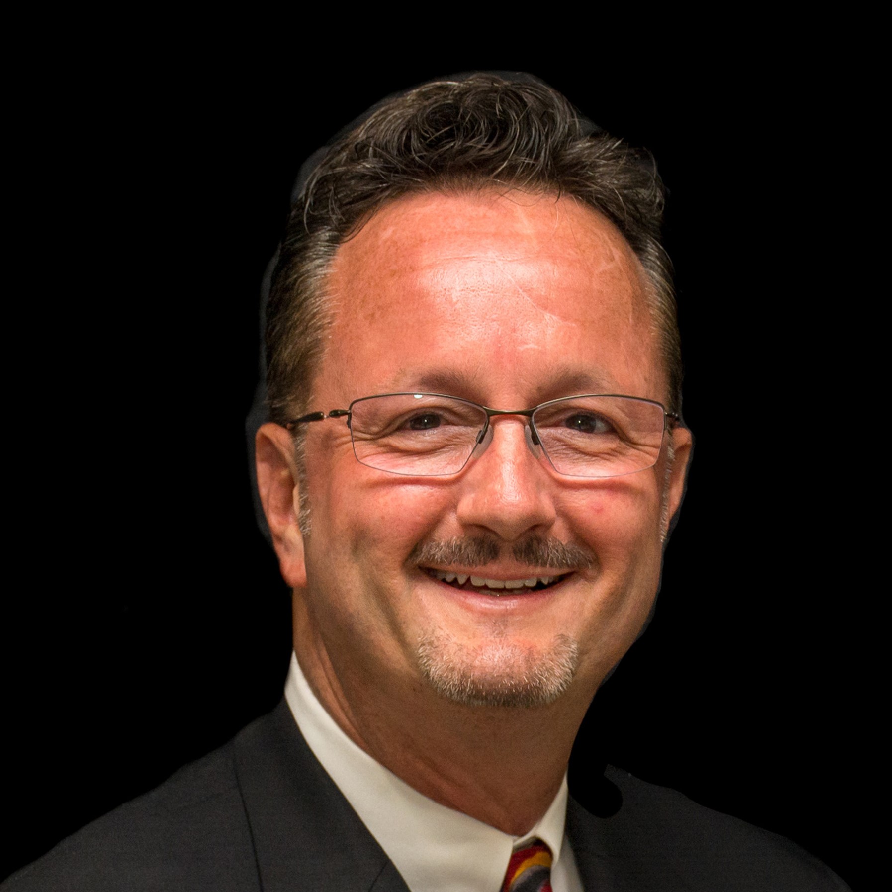 The Jim Schaecher Group