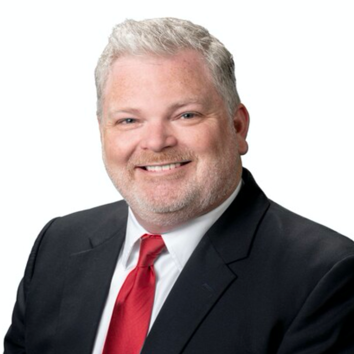 Daryl Johnson at Keller Williams Huntsville