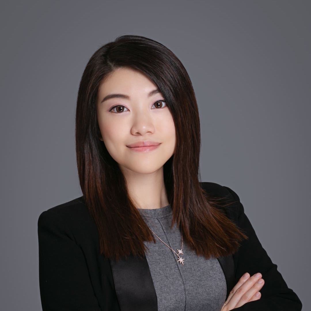 Grace Hui at Keller Williams Showcase Properties