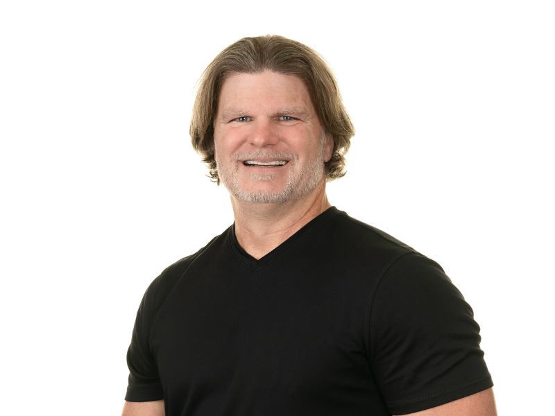 Chad Dorman at Keller Williams Columbia