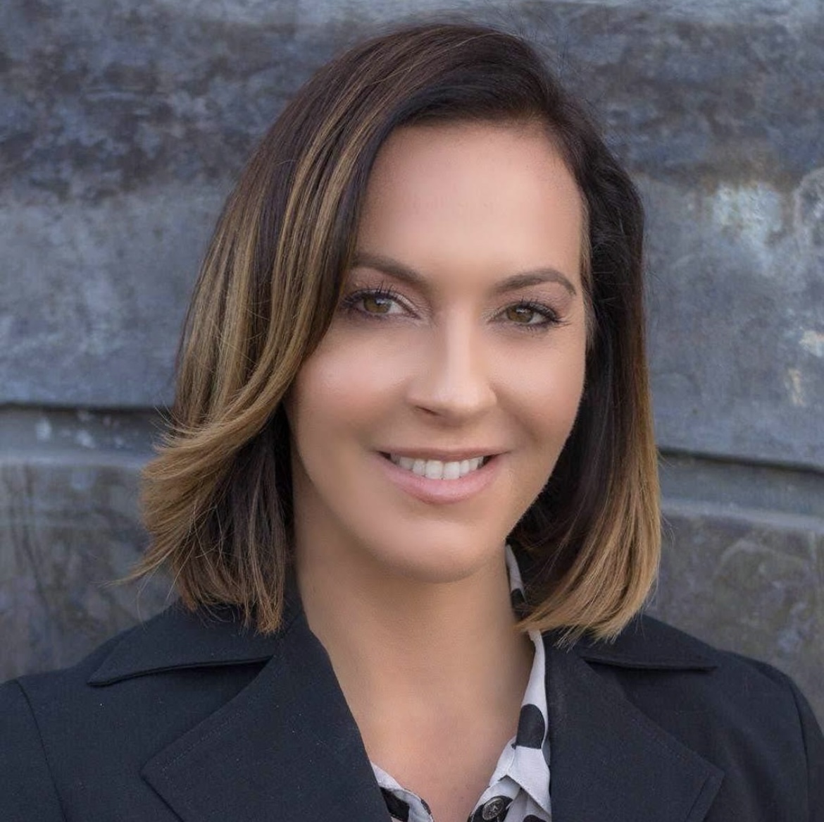 Brianna LaMonica at Keller Williams Cary