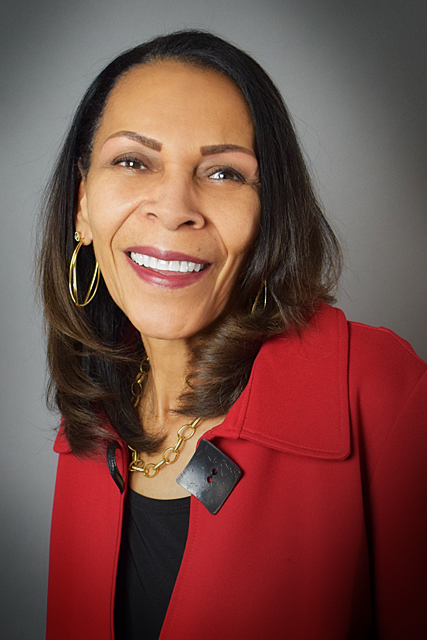 Clarice Thompson with Keller Williams Realty Northeast