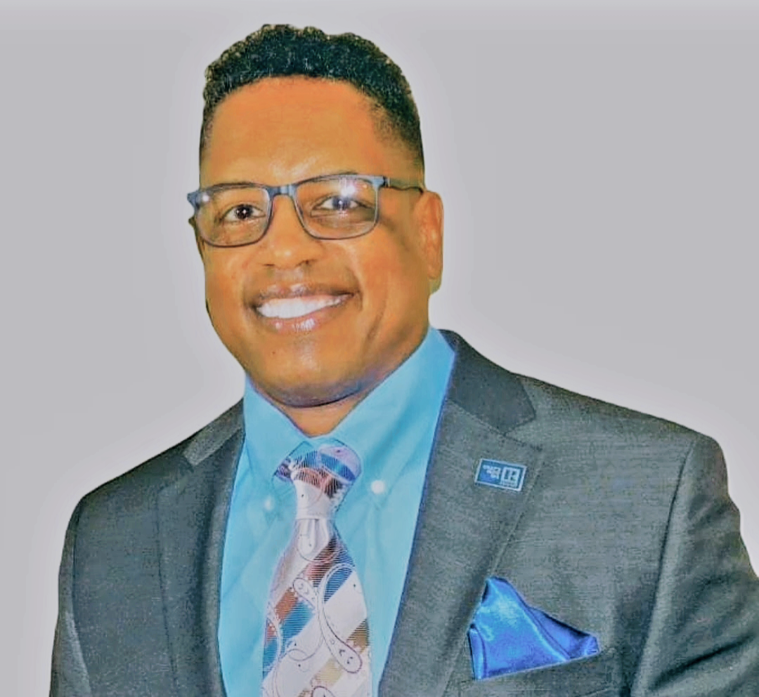 Cedric Boyd - Keller Williams Success Realty