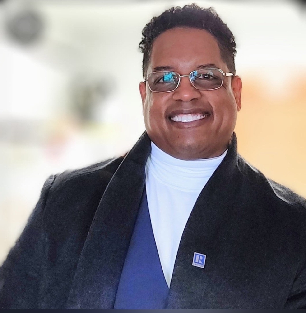 Cedric Boyd - Keller Williams Success Realty