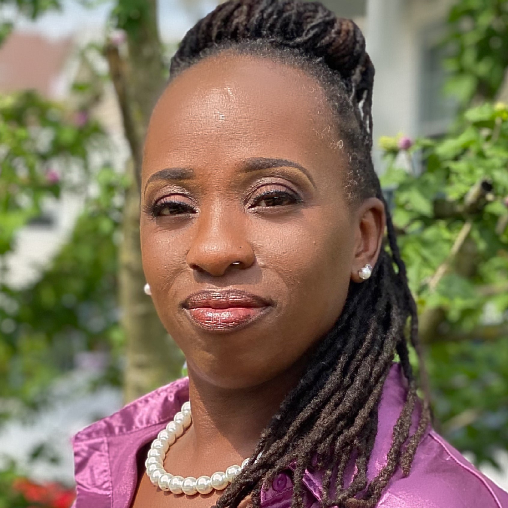 Monica Myvett at Keller Williams Elite