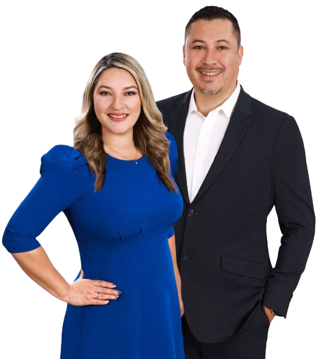 Quinones Real Estate Team