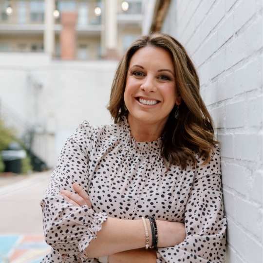 Lauren Butler with Keller Williams Connected