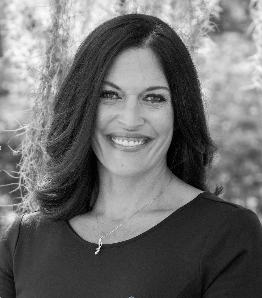 Stacy Shaw at Keller Williams First Choice