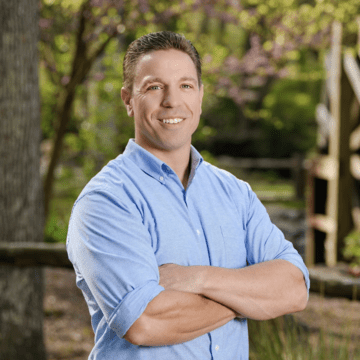 Jason Coleman at Keller Williams One