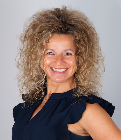 Mandy McGovern | Keller Williams Indy Metro South