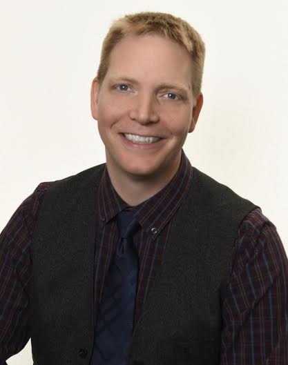 Christopher Broughton