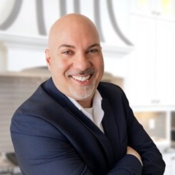 Jason J Bouchard at Keller Williams Austin NW