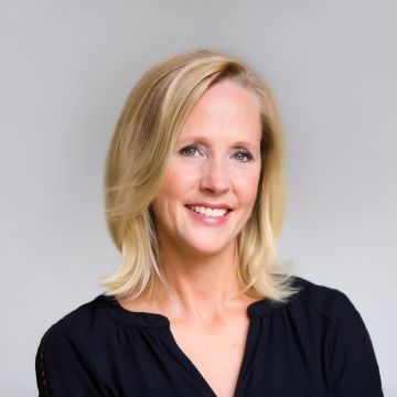 Jodi Fitzgerald, Real Estate Salesperson