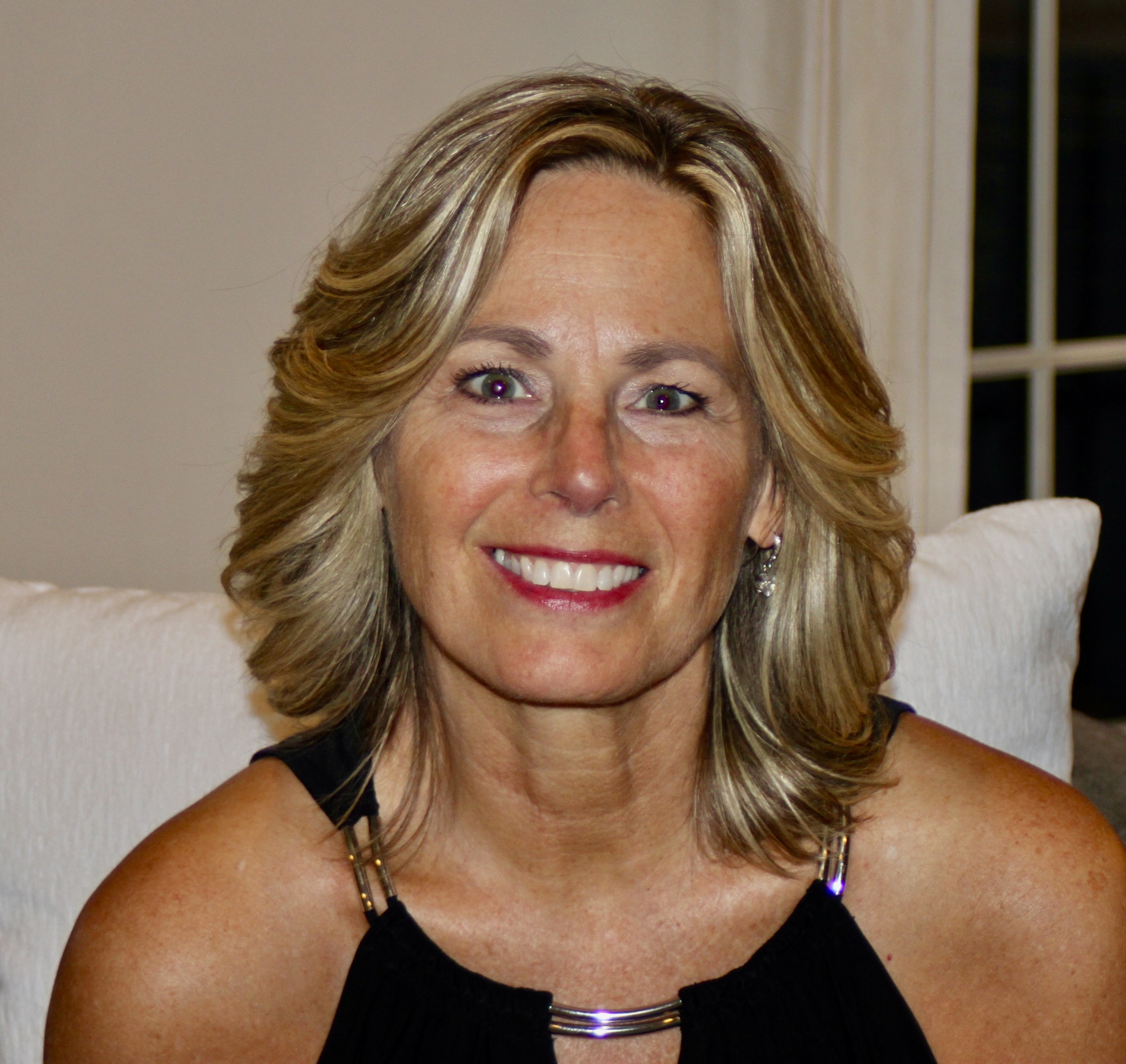 The Red Shoe Realtor