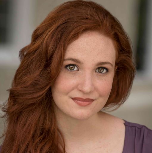 Amber Read at Keller Williams Vestavia