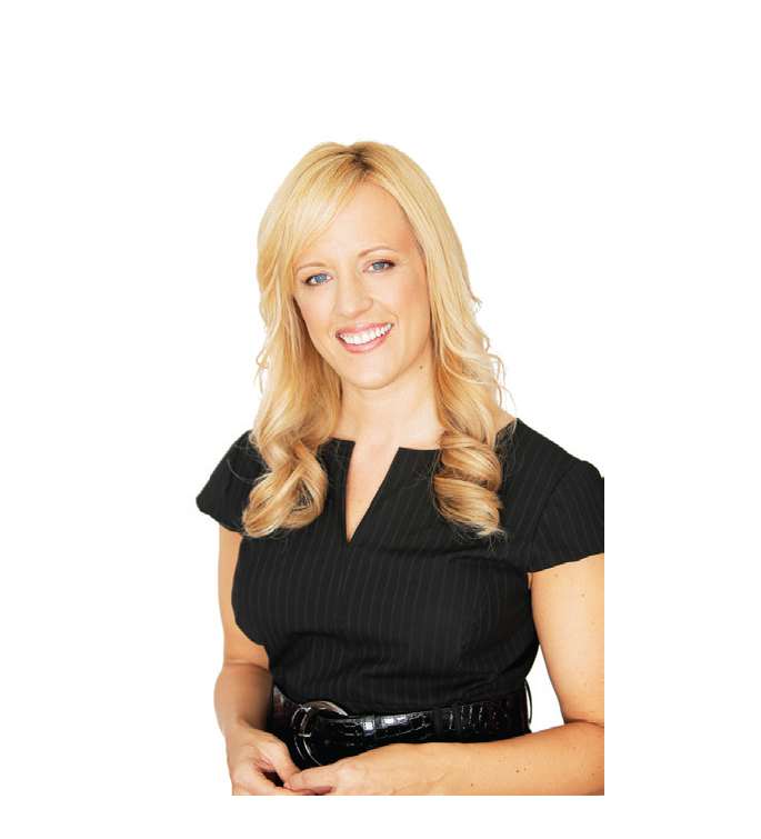 Amy Starr, Realtor®