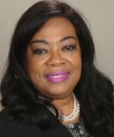 Marcia Ebanks Smith