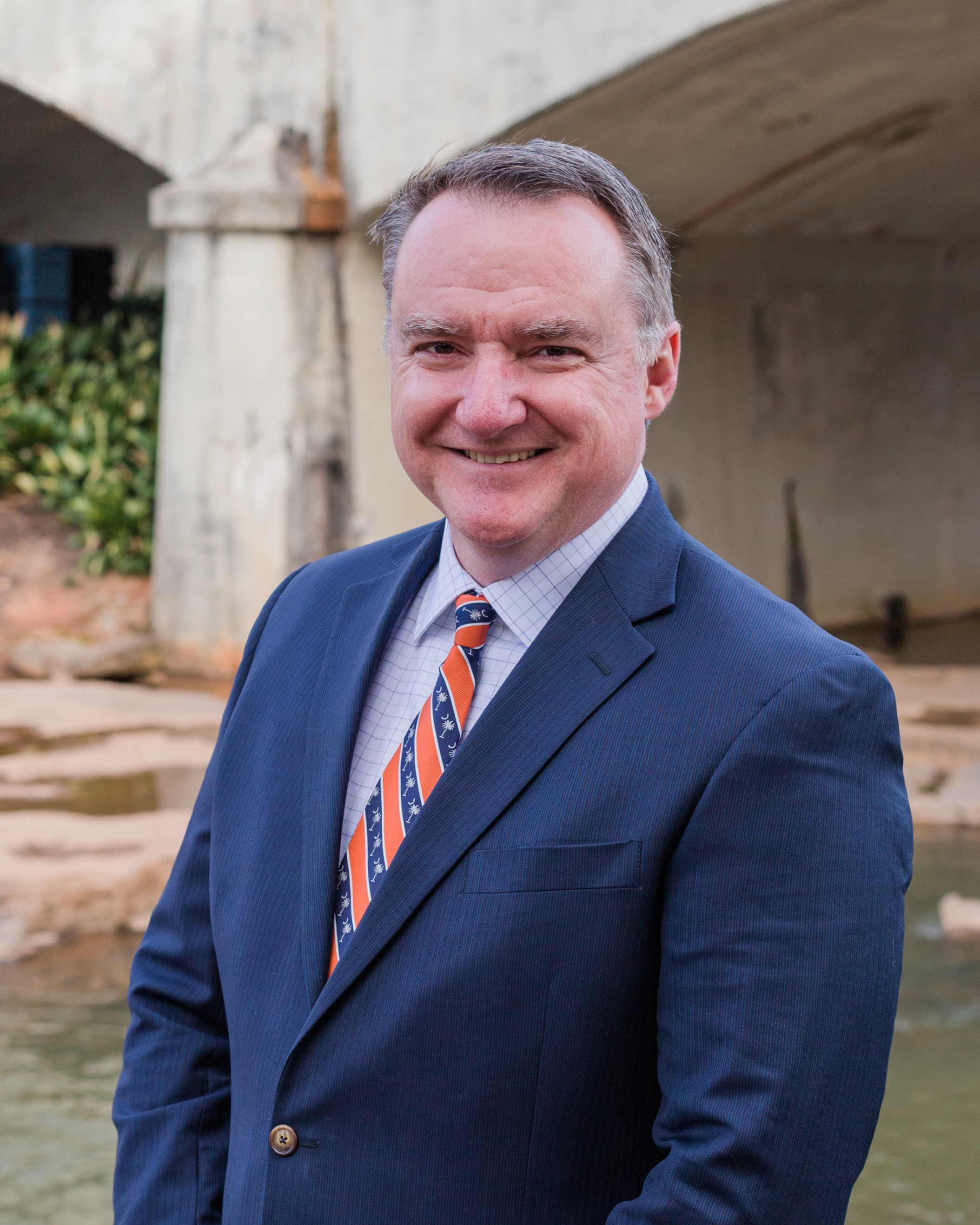 The Alan Swartzentruber Team