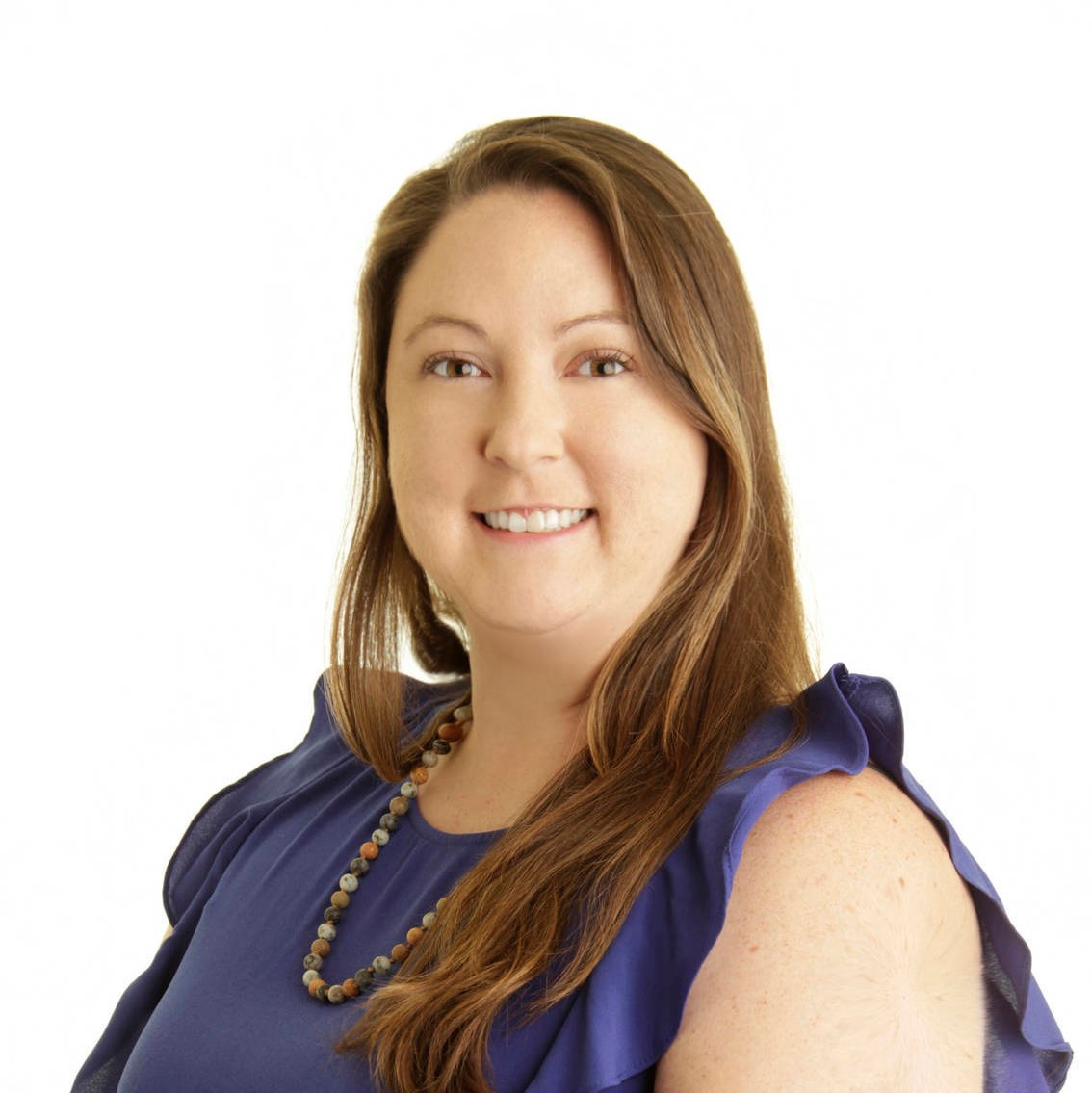 Jennifer Hooks at Keller Williams Realty Coastal Area Partners