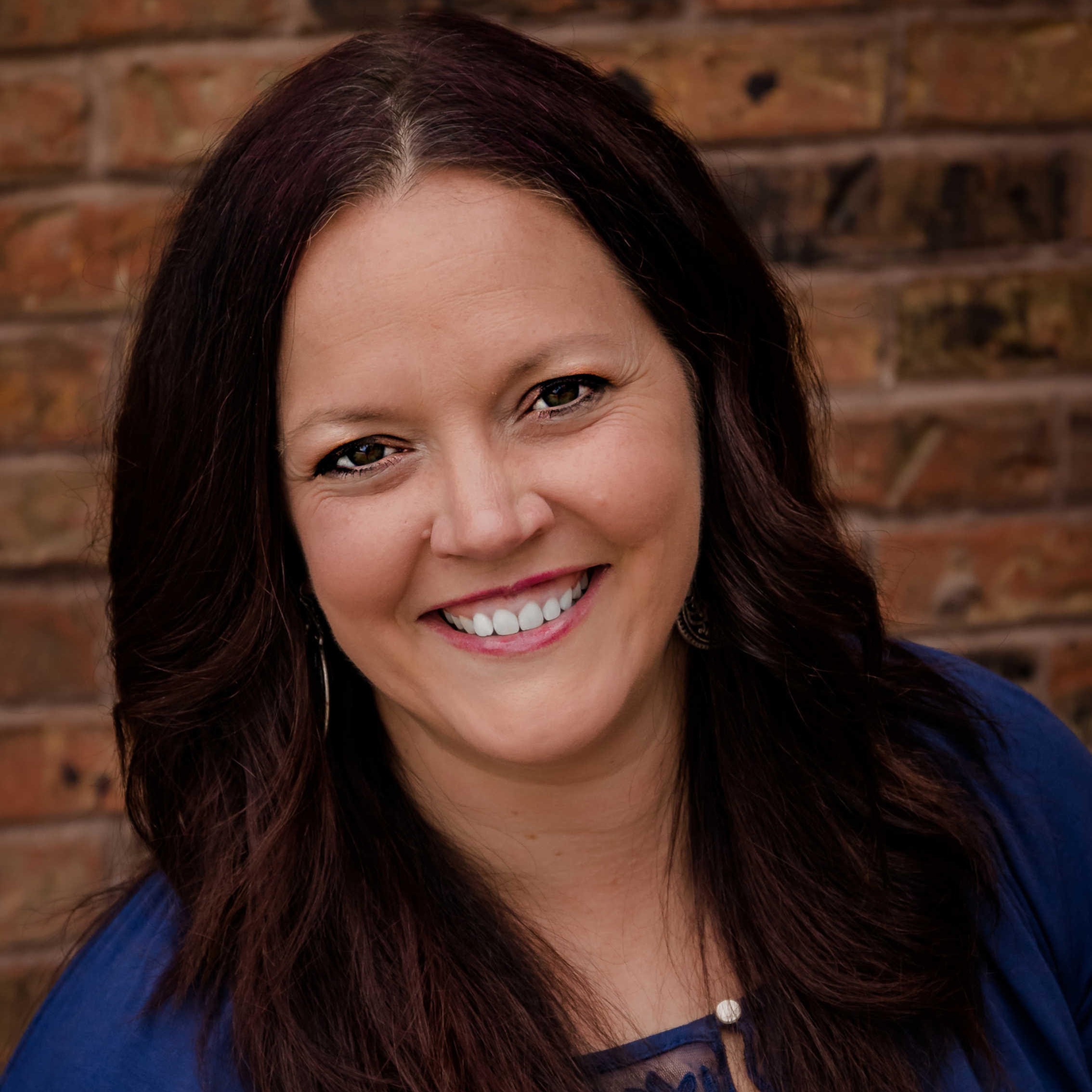 Stacie Widhelm at Keller Williams Heartland