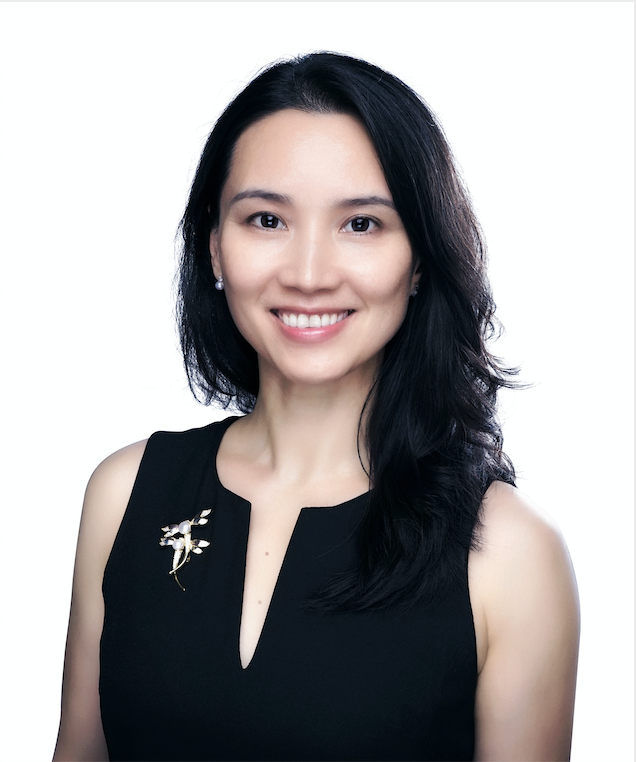 Tina Wu Real Estate