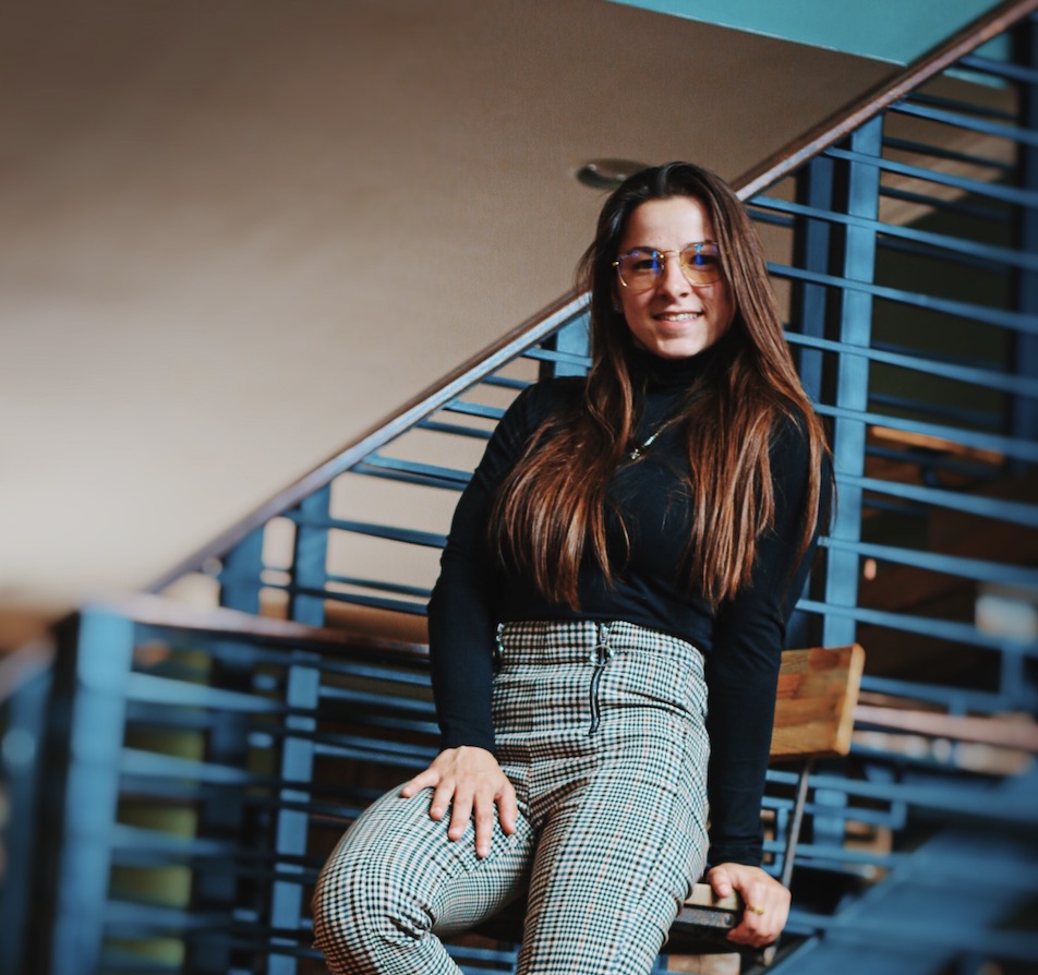 Jaclyn Marra at Keller Williams Upstate NY Properties