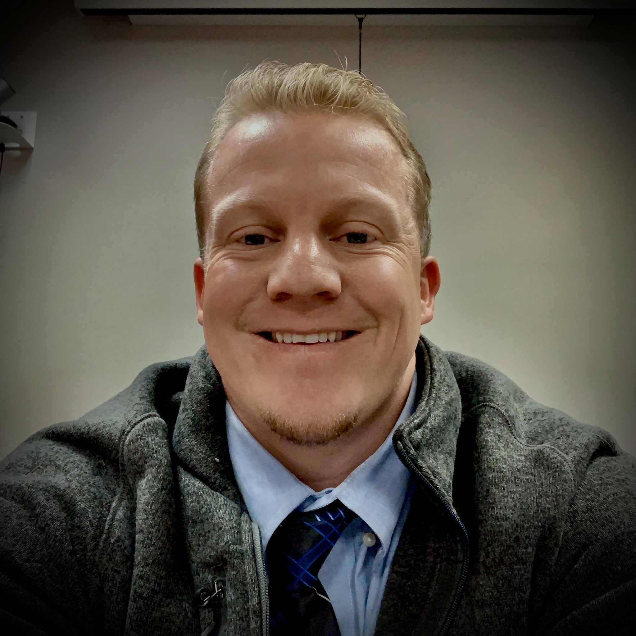 Thomas Postlewait at Keller Williams Nashville Music City