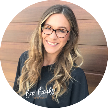 Bre Banks at Keller Williams Realty NWLA