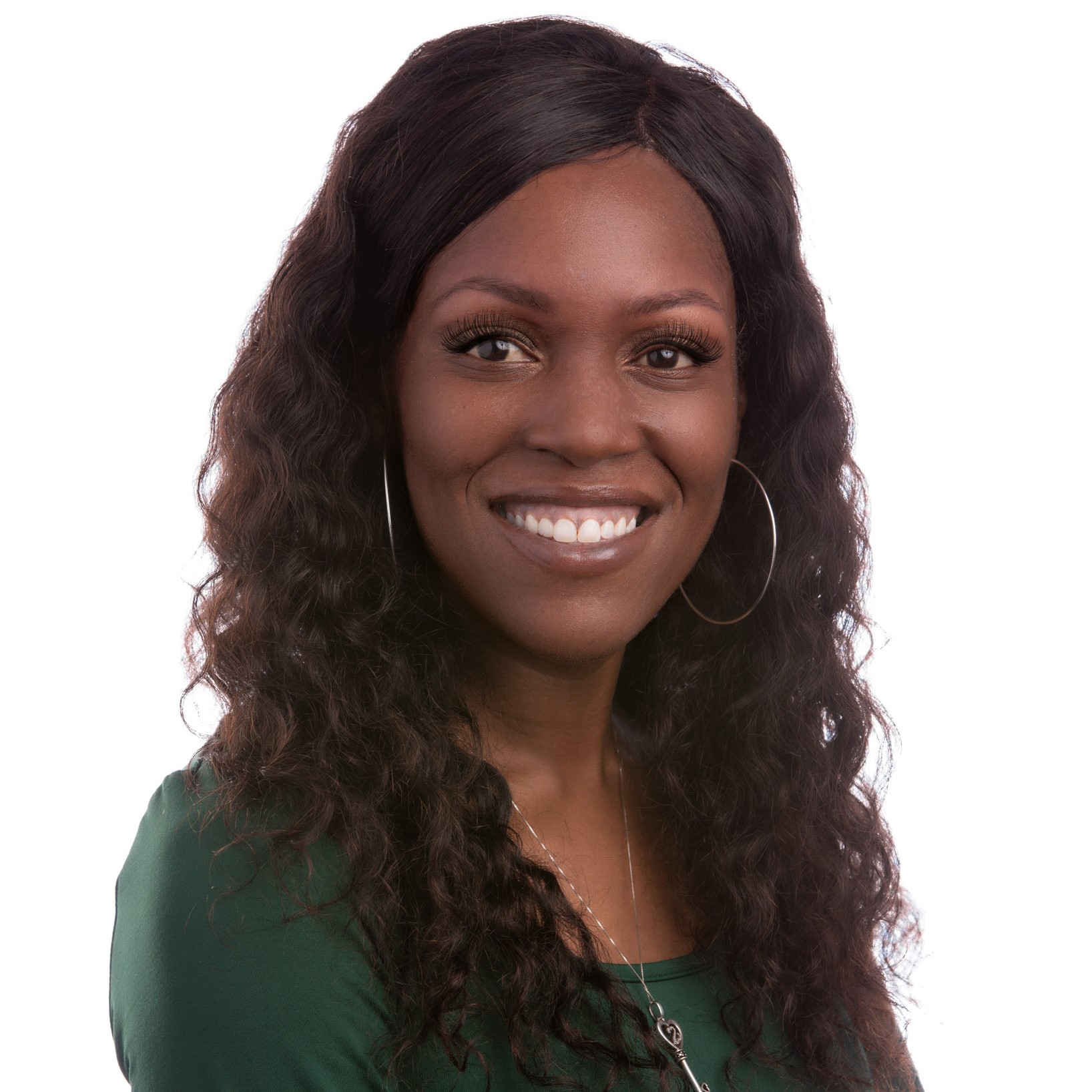 Jessica Harden at Keller Williams Southeast Alabama