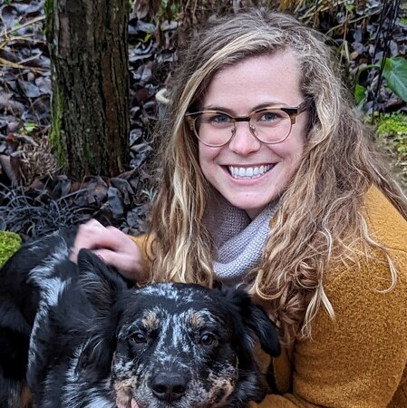 Cori Allan at Keller Williams Downtown Seattle