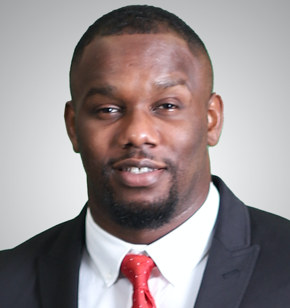 Patrick Shaw at Keller Williams Realty Flagship of Maryland