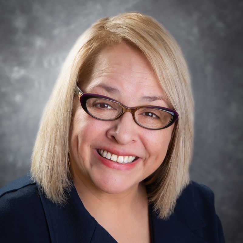 Patricia Sierra-Sampson at Keller Williams Realty - First in New York