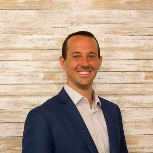 Josh Temple at Keller Williams Lanier Partners