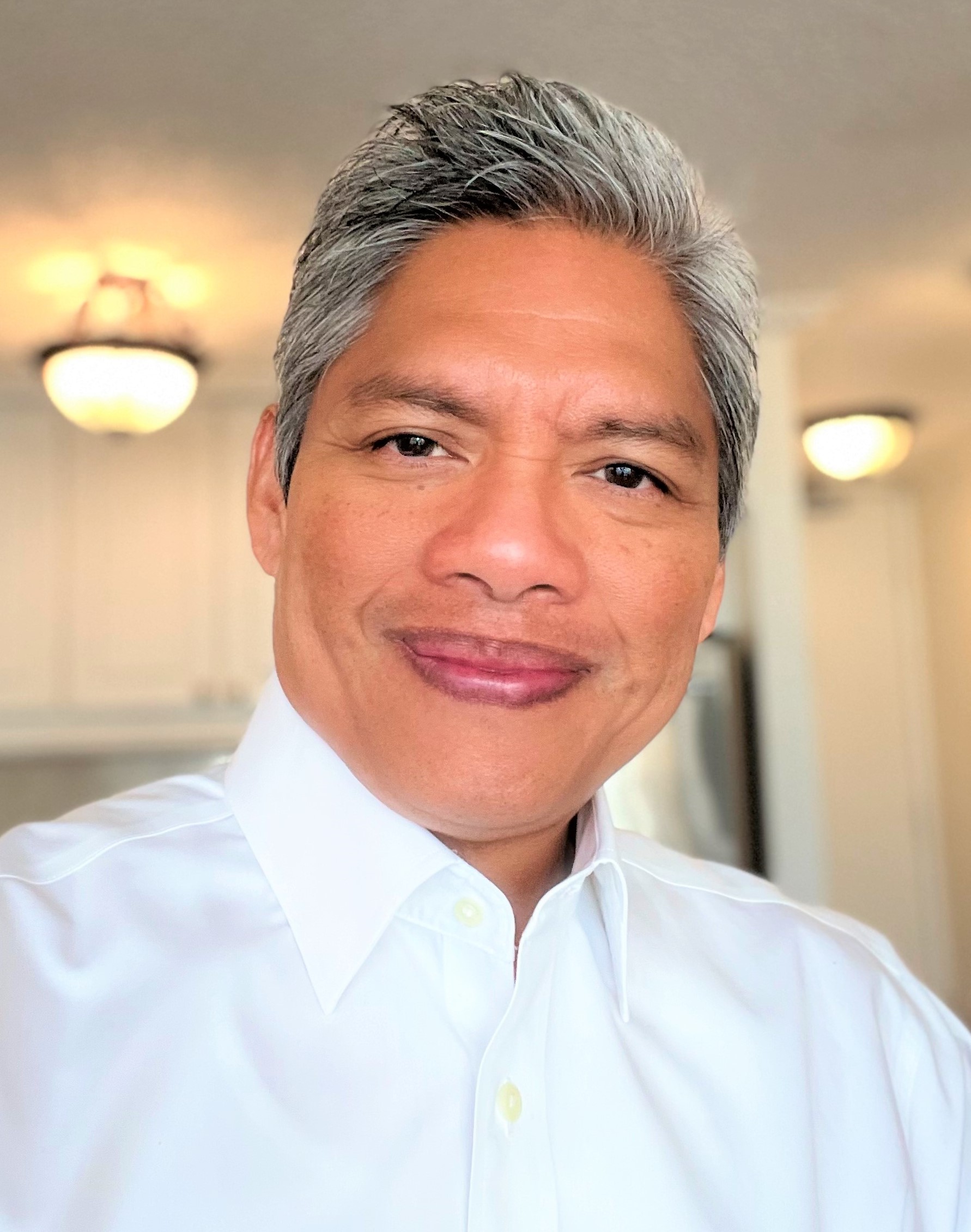 Ron Pineda III RA