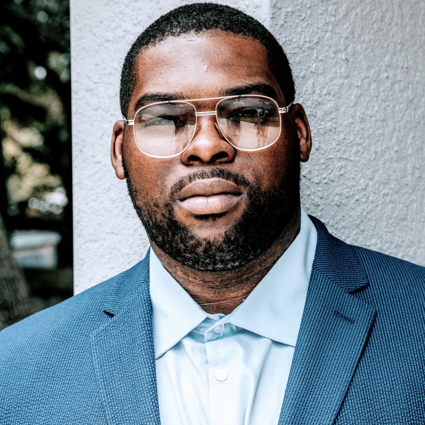 Michael Matthews at Keller Williams Smart