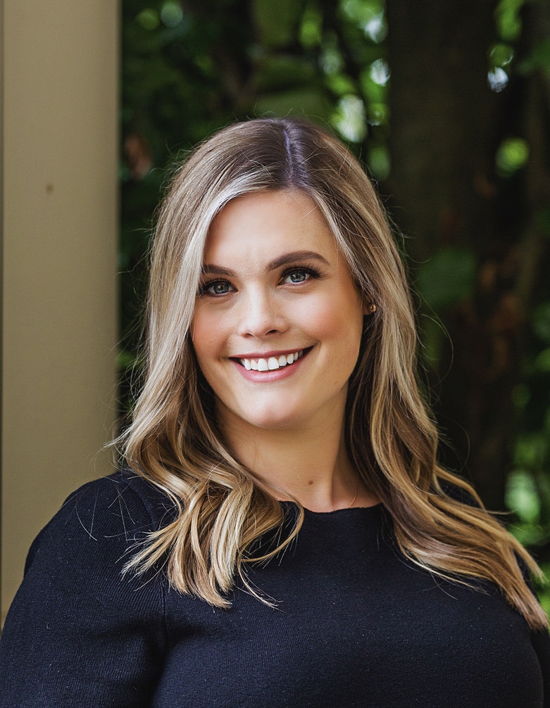 Cara O'Neal, REALTOR