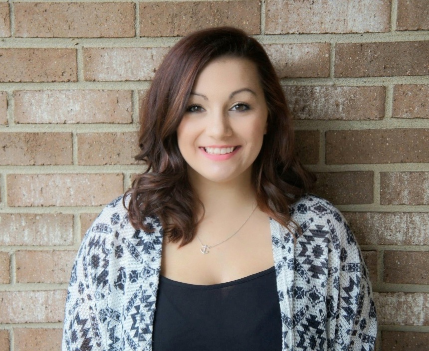 Kayla Ankley at Keller Williams Lakeside