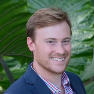 Derek Clickner at Keller Williams New Tampa