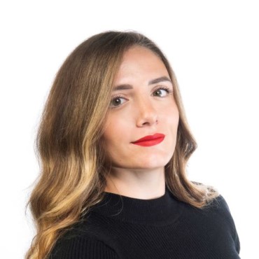 Amanda Sciacca, Real Estate Salesperson