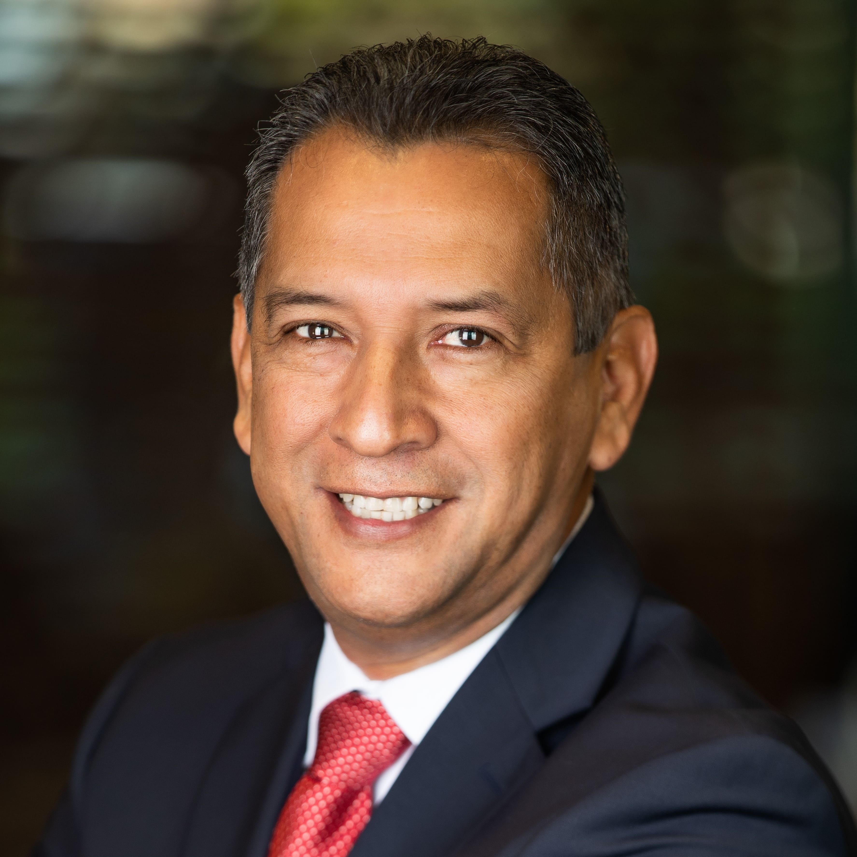 Juan Torres, Realtor®, Keller Williams® Realty