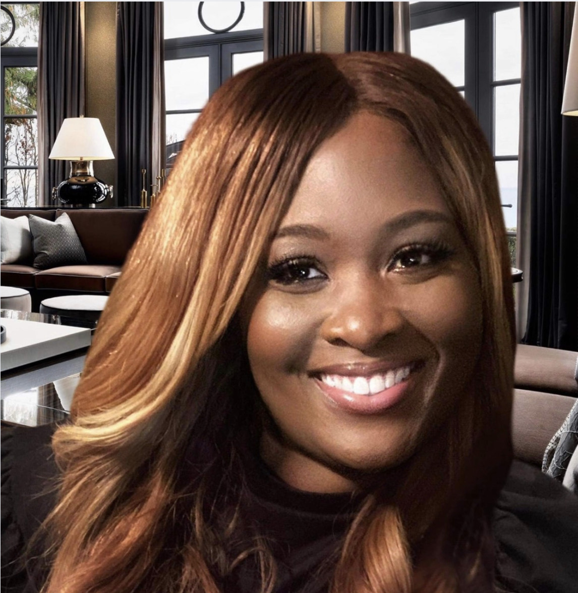 Angela McClure at Keller Williams Realty Preferred