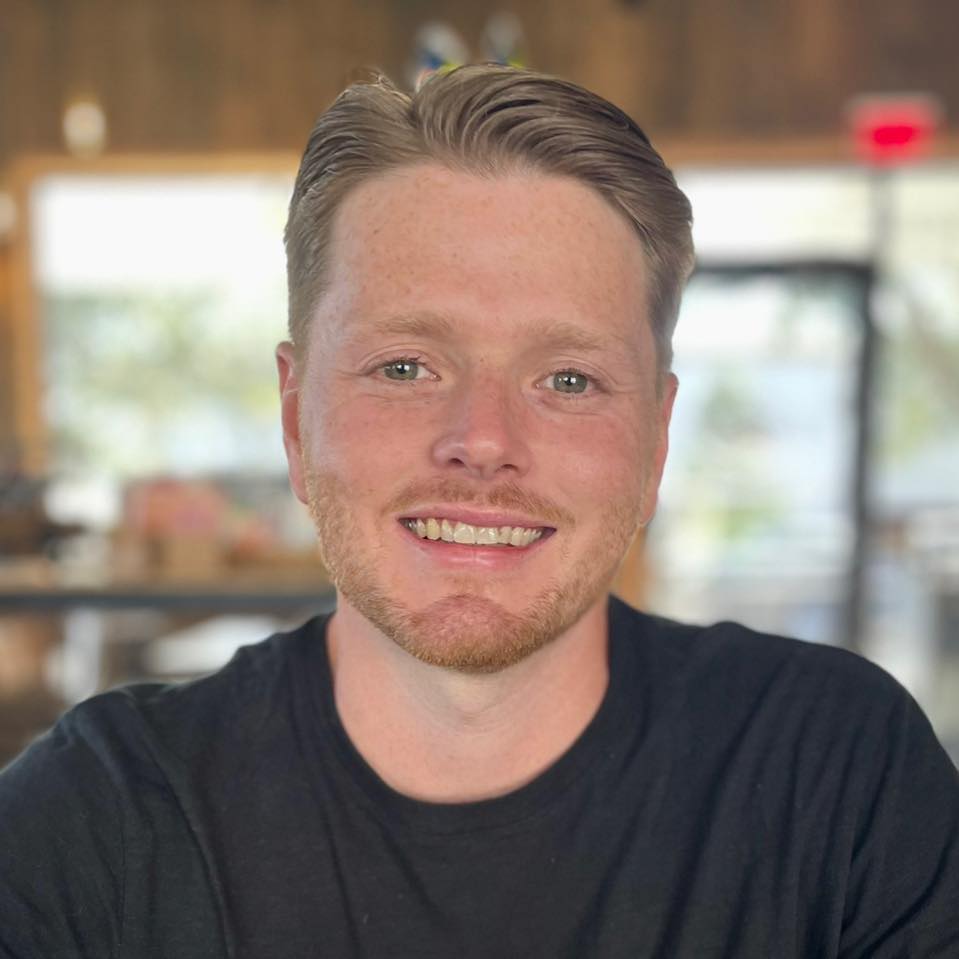 Brad Kriebel at Keller Williams Southpark