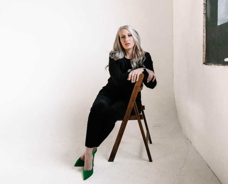 Emily Greco at Keller Williams Greater Omaha