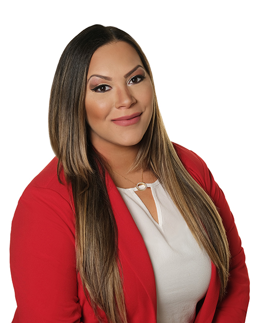 Keishla with Kw Classic Realty