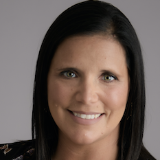 Autumn Anderson at Keller Williams Brazos West