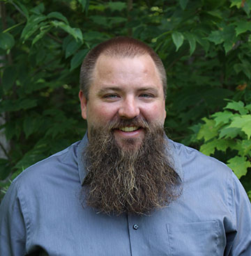 Jesse Audette - Keller Williams Integrity Realty