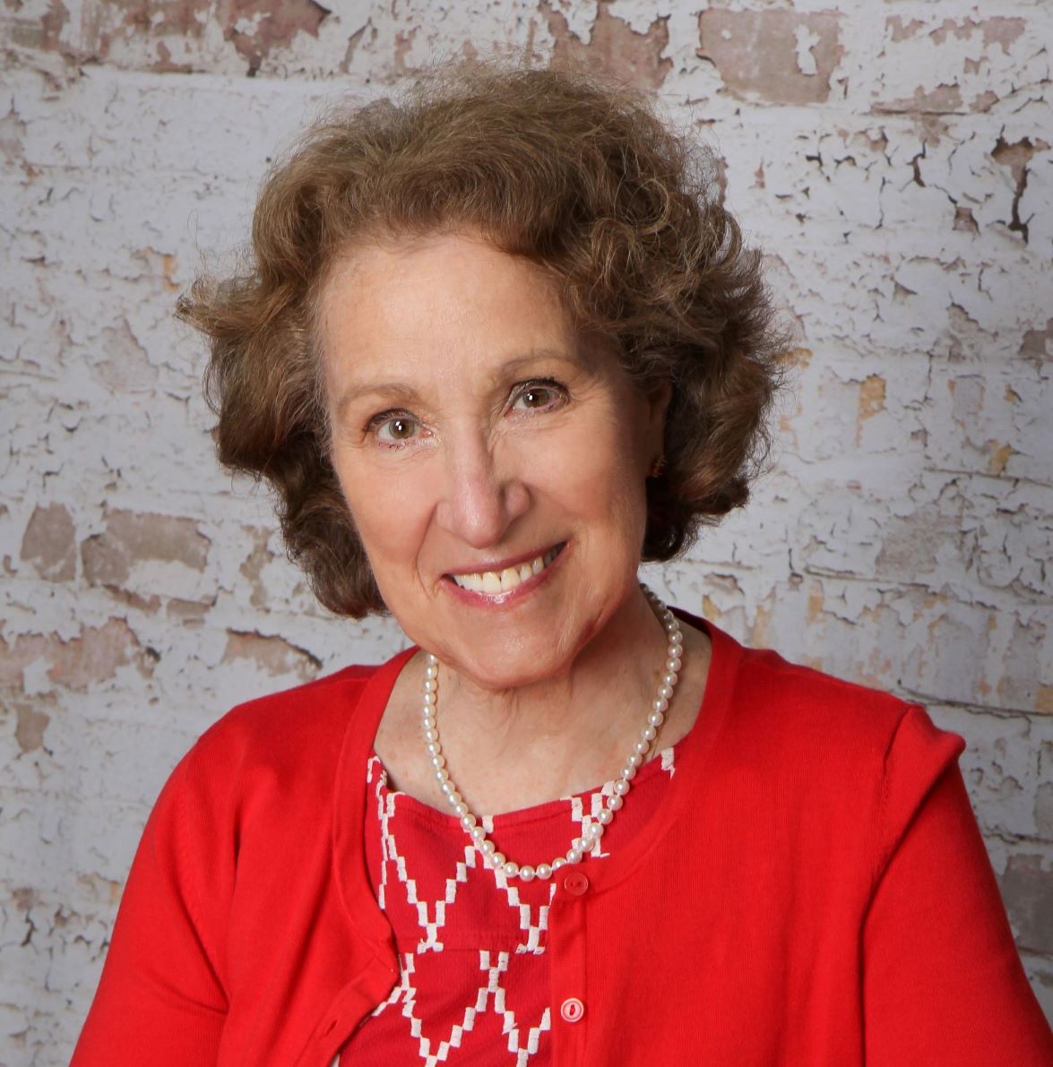 Janet Breiter